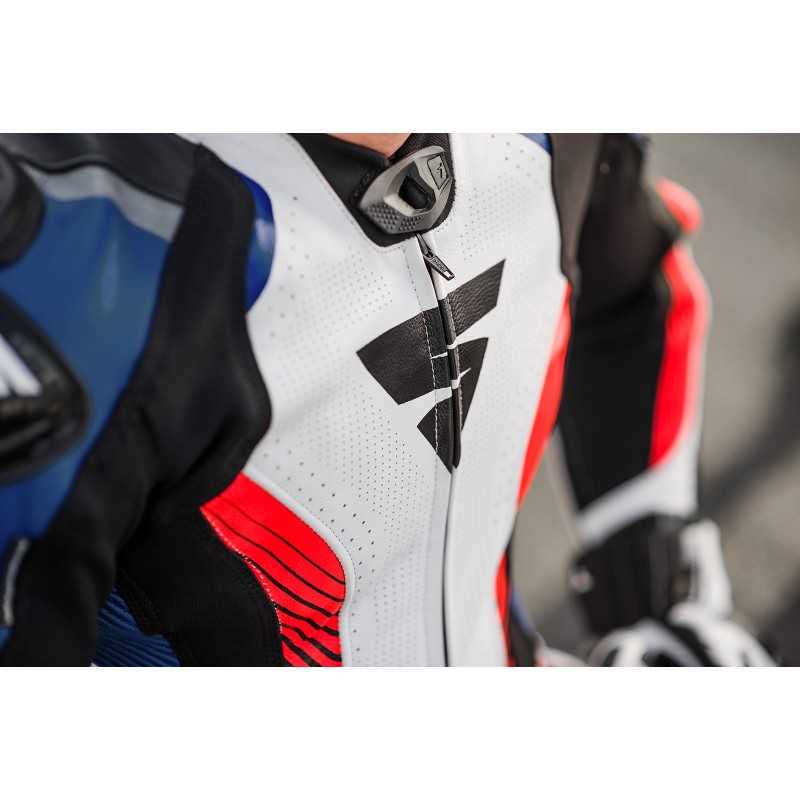 Shima Apex RS Combinezon de piele 1 piesa